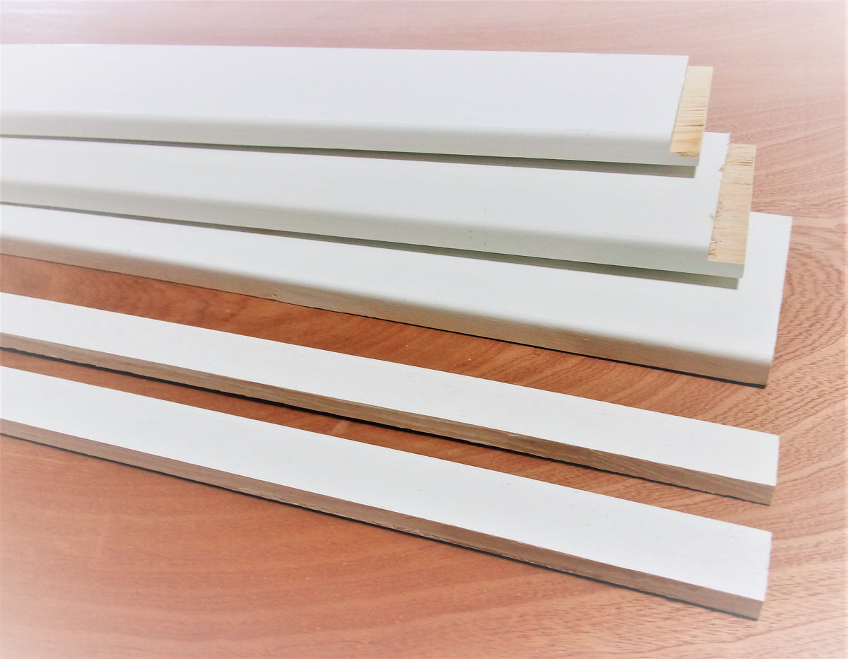 Interior FJ Pine Door Frame Kit (For Sale In Store Only) – So-Lo Hardware